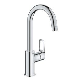 Baterie lavoar Grohe BauLoop L ventil,23891001, g 23891001 | SENSODAYS