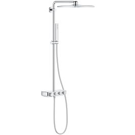 Coloana de dus Grohe Euphoria SmartControl System,26508000, g 26508000 ...