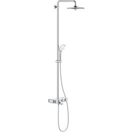 Coloana de dus Grohe Euphoria SmartControl System,26510000, g 26510000 ...