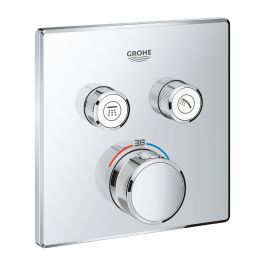 Baterie cada - dus termostatata Grohe Grohtherm,29124000, g 29124000 ...