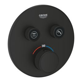Baterie cada - dus termostatata Grohe Grohtherm,29507KF0, g 29507KF0 ...