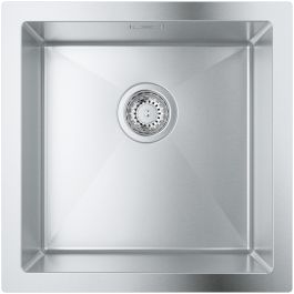 Chiuveta bucatarie Grohe K700 45-S 464x464mm,31578SD1, g 31578SD1 ...