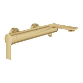 Baterie cada Grohe Allure brushed cool sunrise,32826GN1, g 32826GN1 ...