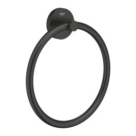 Inel portprosop Grohe Start matte black,411742430, g 411742430 | SENSODAYS