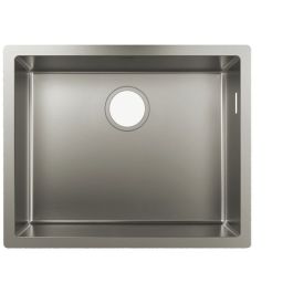 Chiuveta bucatarie Hansgrohe S719-U500 cu 1 cuva, 43427800 | SENSODAYS