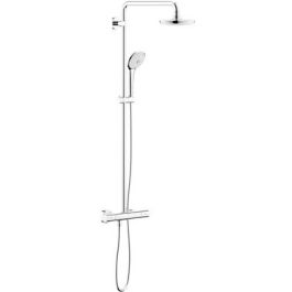Coloana de dus Grohe Euphoria System 180,27296001, g 27296001 | SENSODAYS